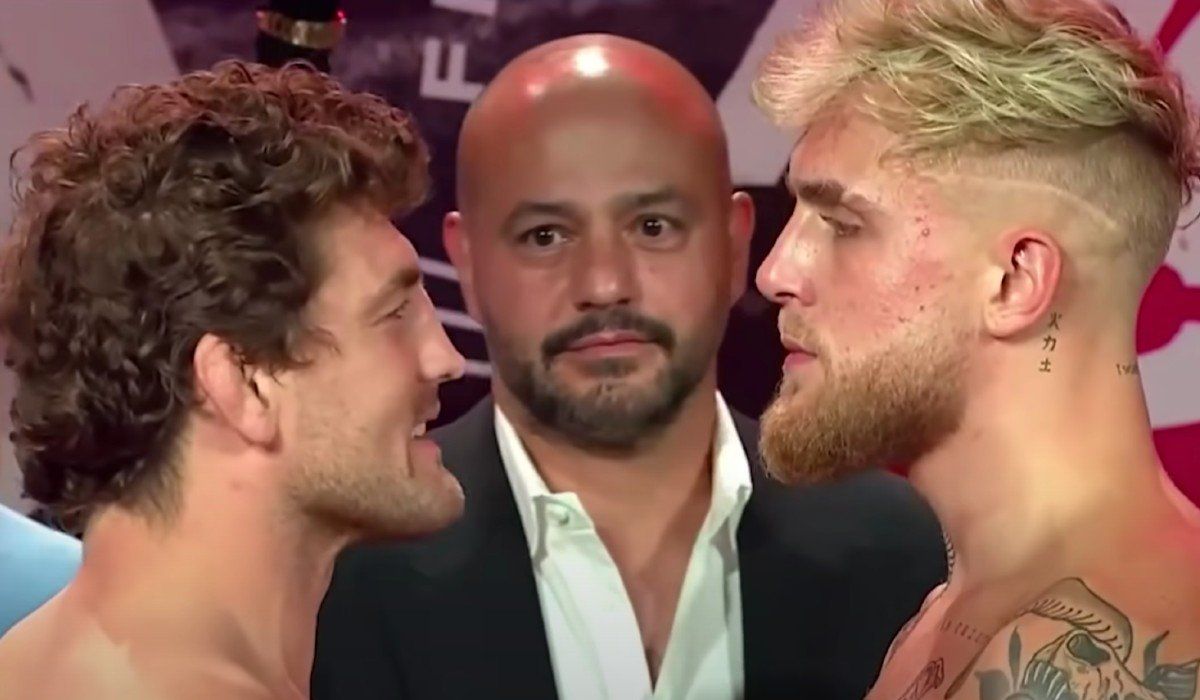 Jake Paul's Boxing Career: 6 Key Moments Since He Joined The Sport ...