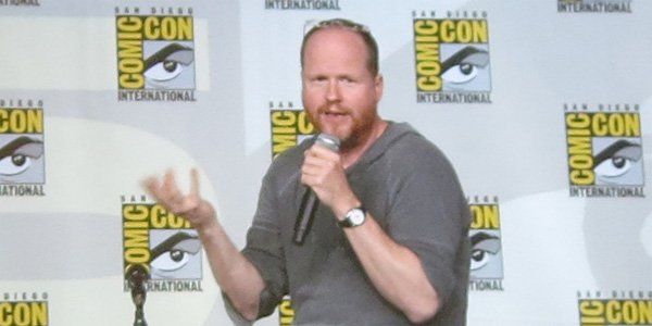 10 Things I Learned About Joss Whedon At Comic Con 2013 | Cinemablend