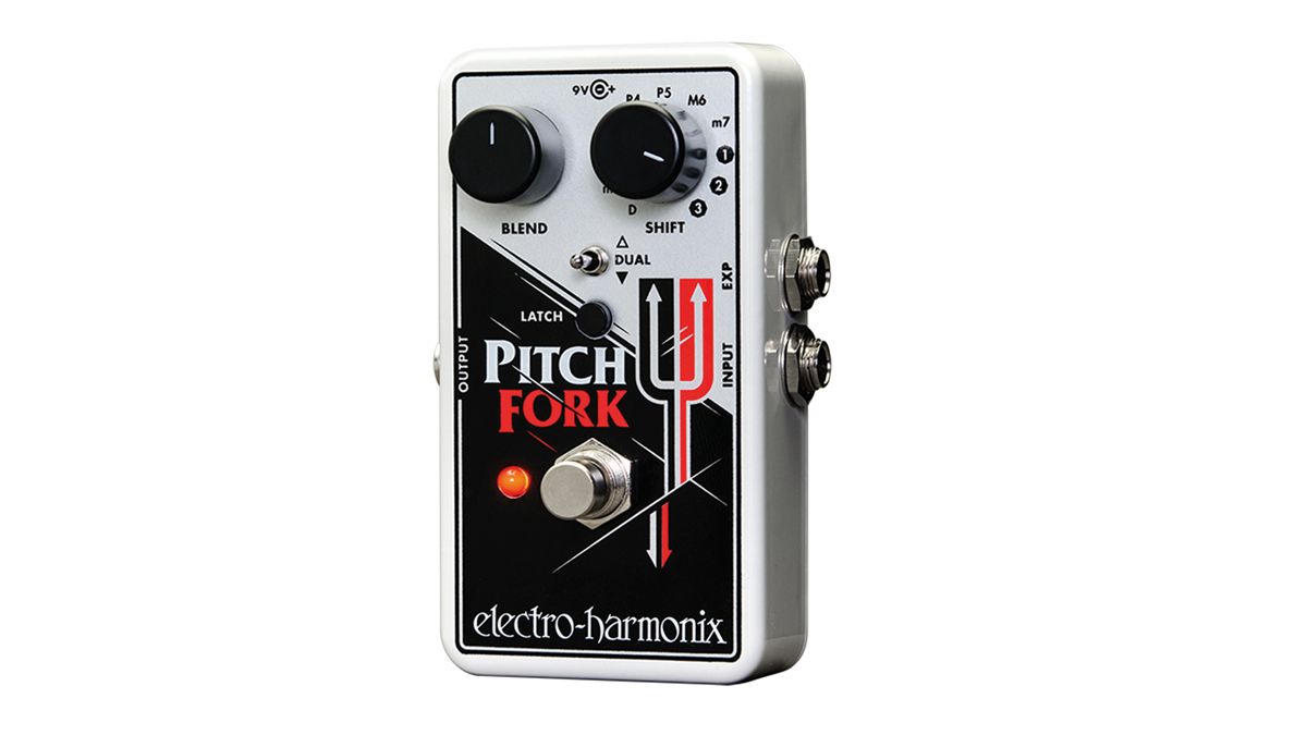 How to use pitch pedals on bass | Guitar World