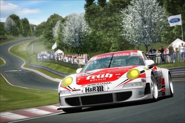 Top 10 Racing Games Of All Time | Cinemablend