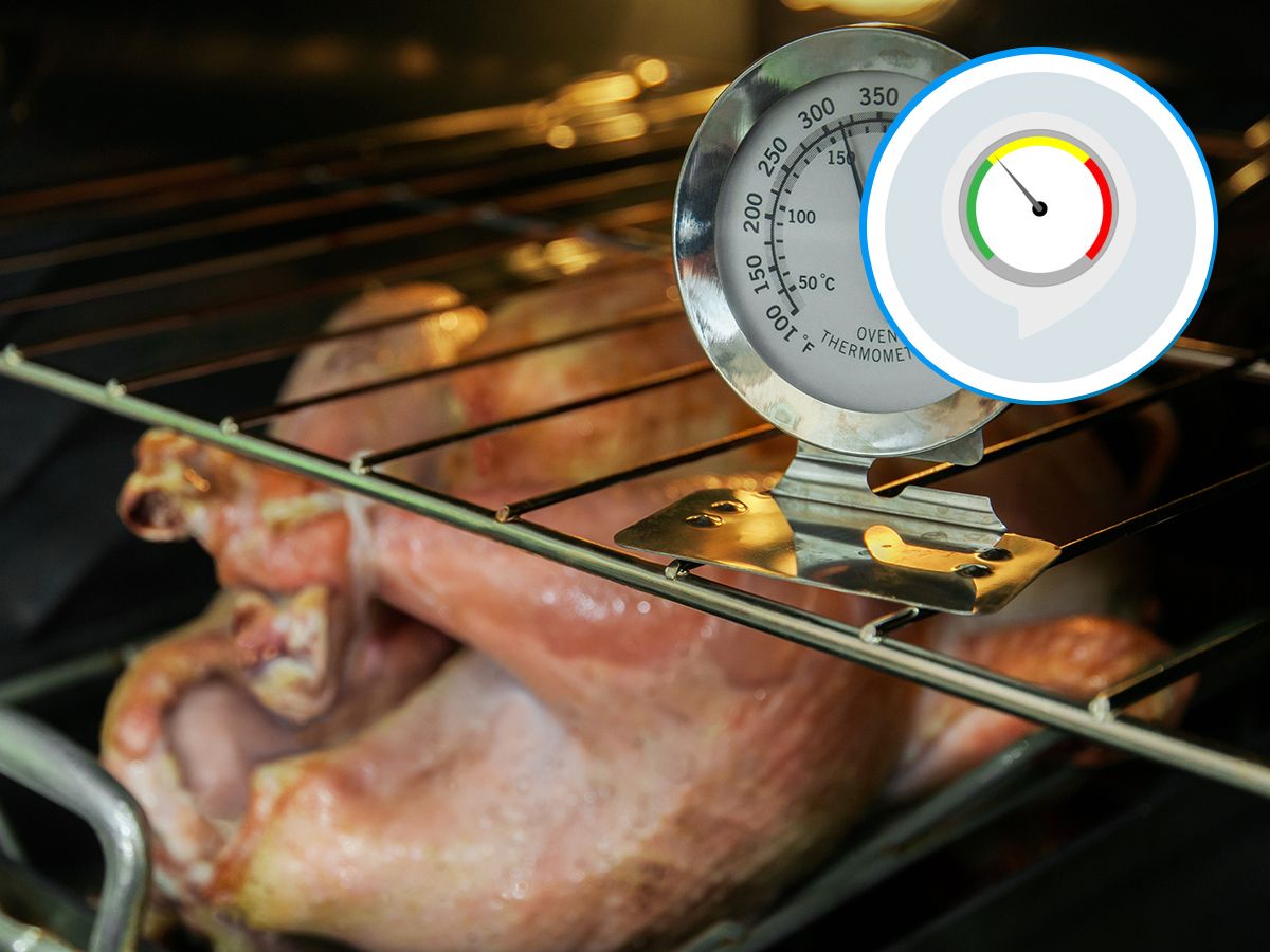 The Best Alexa Recipe and Cooking Skills | Tom's Guide