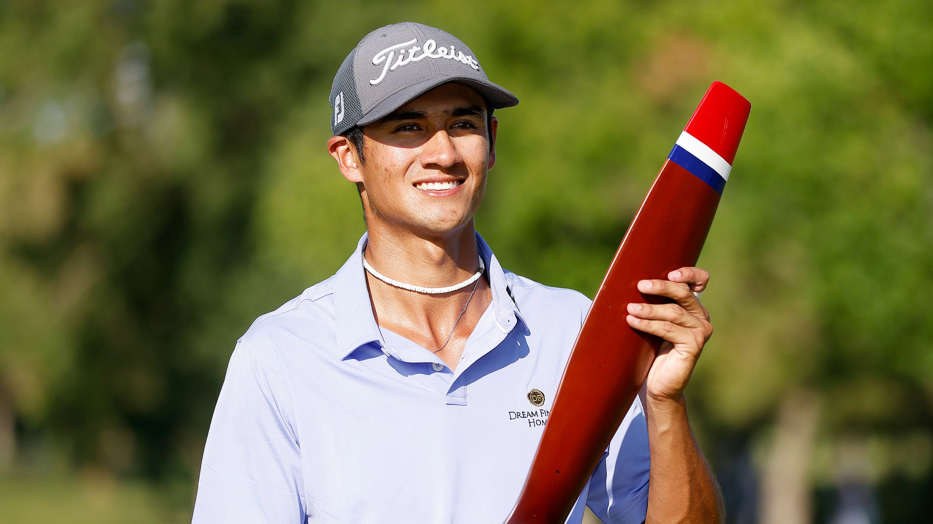 Ricky Castillo Facts: 10 Things You Didn't Know About The PGA Tour Pro ...