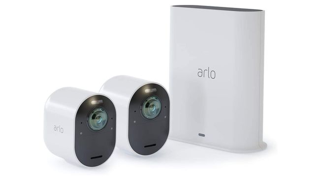 The best cheap home security camera sales and deals | TechRadar