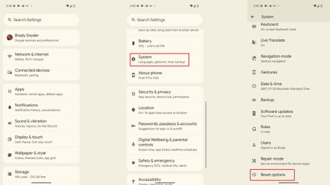How to factory reset your Android phone | Android Central