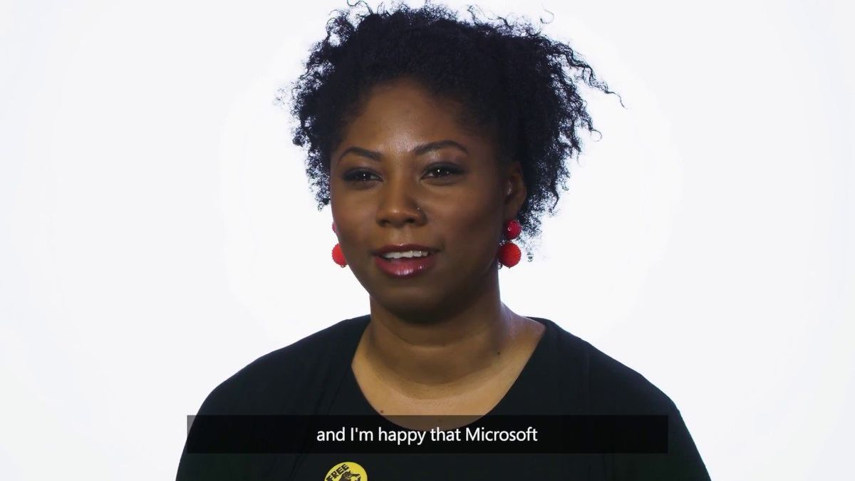 Black History Month is over − this is what Microsoft did and didn't do ...