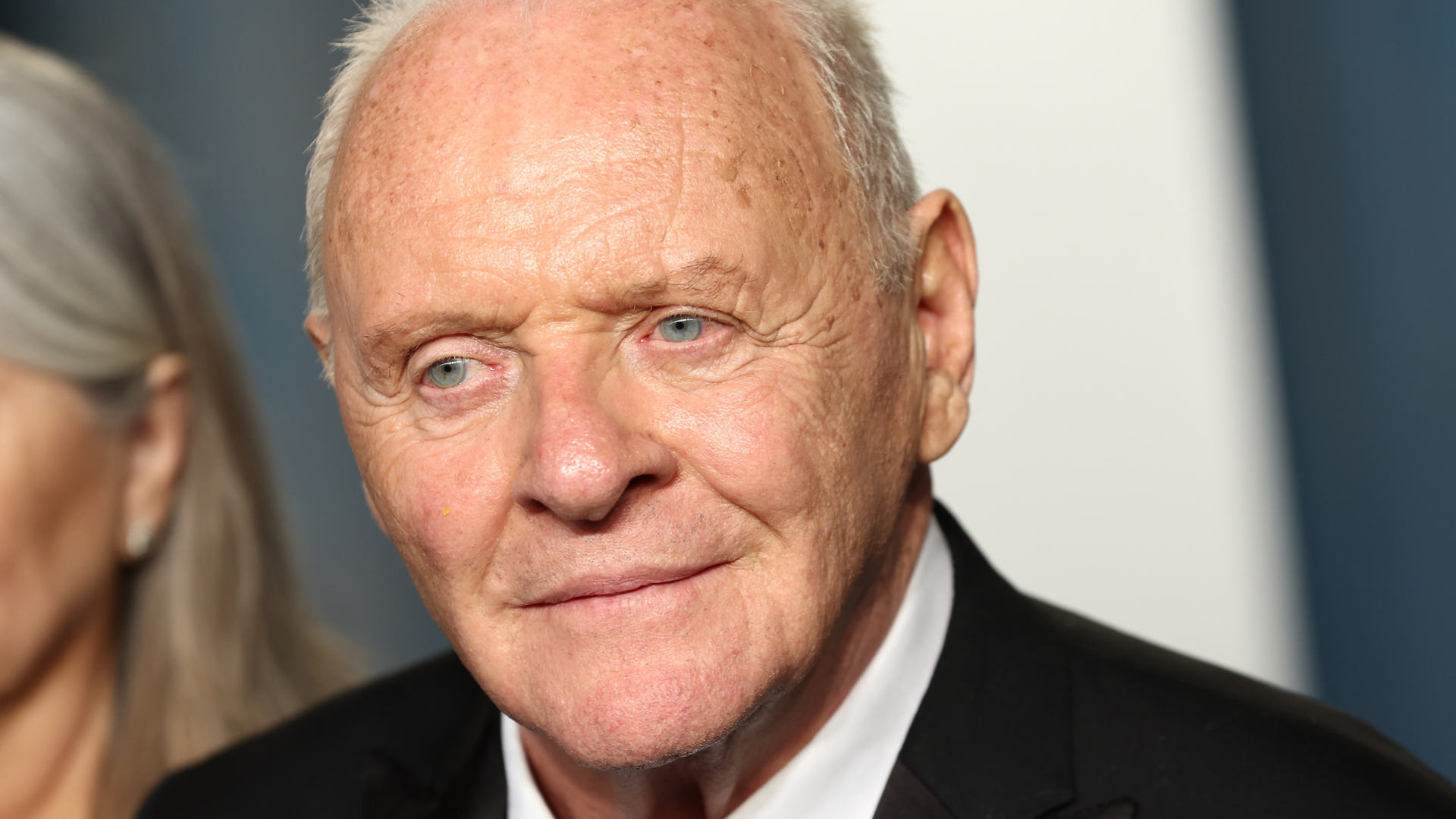 We Did OK, Kid: Anthony Hopkins’ candid memoir is a ‘page-turner’ | The ...