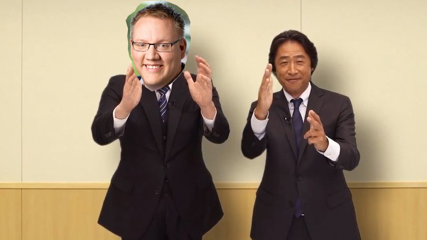 E3 2014's best and silliest PR quotes, translated into real world truth ...