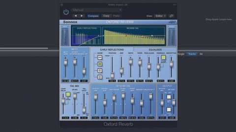 How to create a reverse vocal reverb | MusicRadar