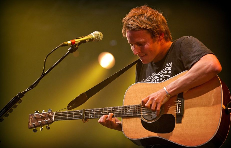 Singer-songwriter Top Trumps: modern heroes | MusicRadar