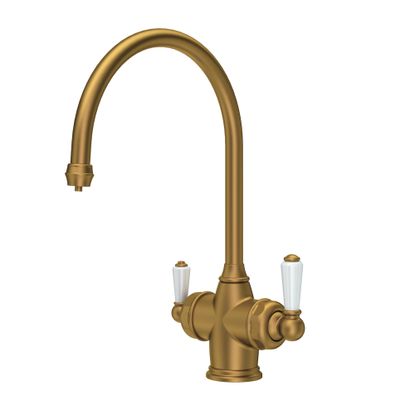 Best boiling water taps 2024: pick the right one for you | Ideal Home