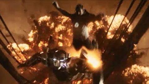 The 50 best Iron Man moments | GamesRadar+