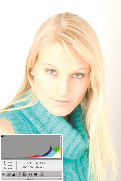 Master studio portraits: set up a studio today! | Creative Bloq