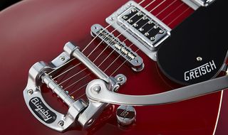 Gretsch G5655T-CB Electromatic review | MusicRadar