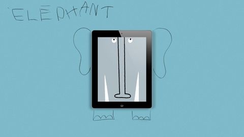 Check out this drawing app for iPad, iPhone - and paper! | Creative Bloq