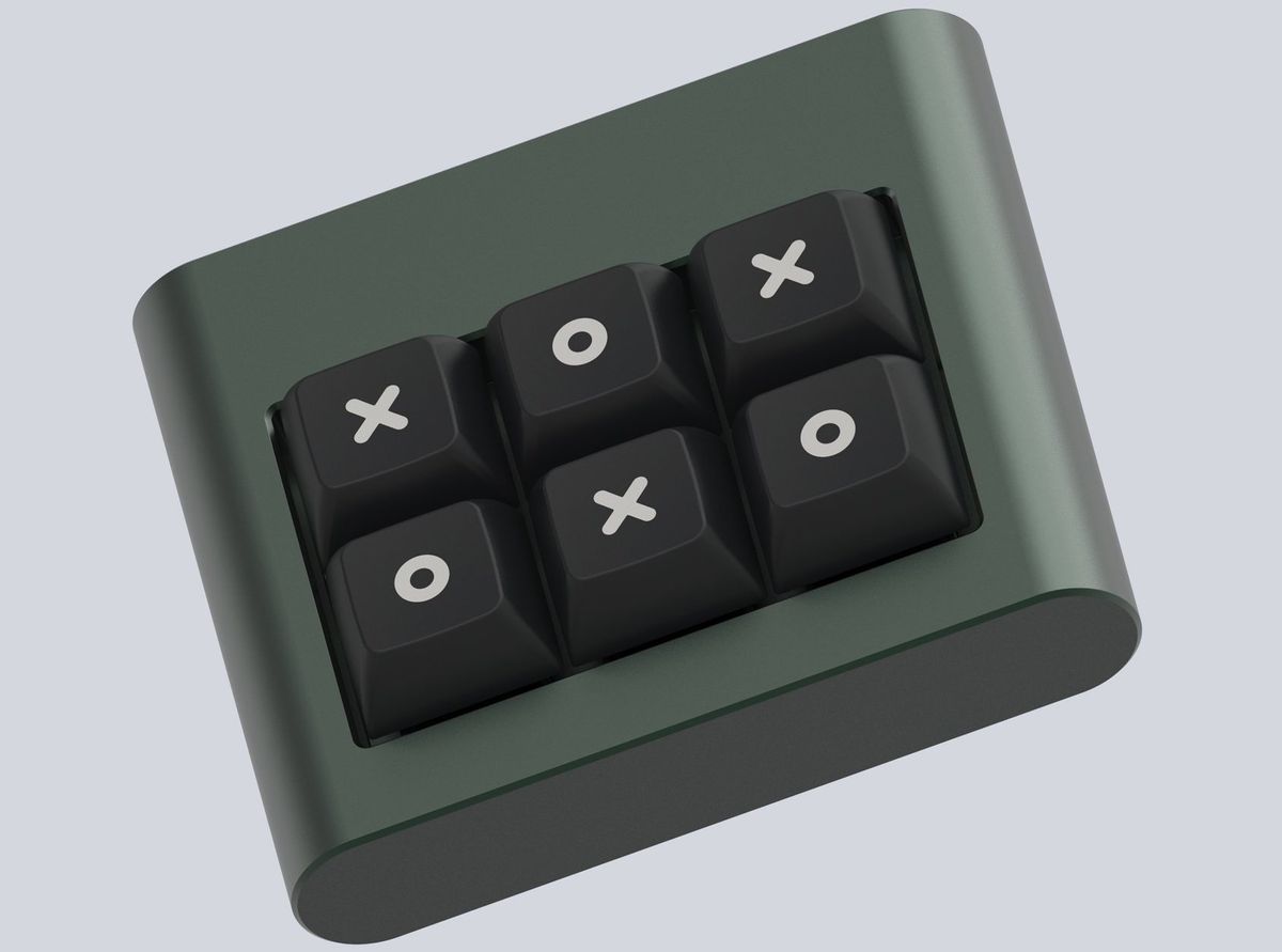 Mechanical Keyboards 101: Getting started with the basics | iMore