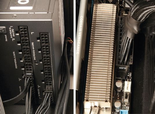 How to build your own workstation | Creative Bloq