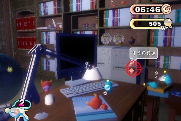 Elebits review: Page 2 - Page 2 | GamesRadar+