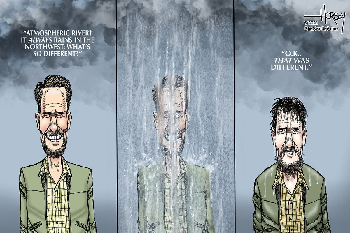 THAT was different | The Week