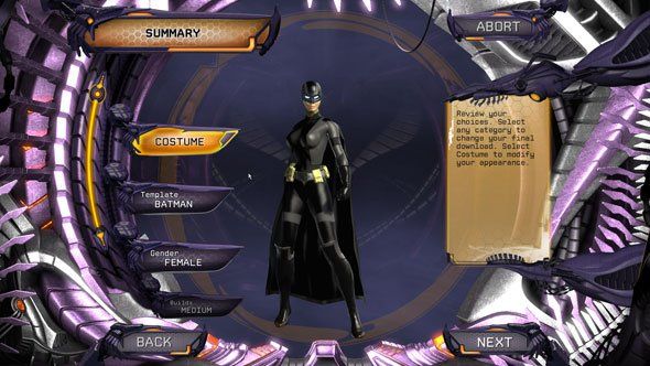 DC Universe Online: First Impressions | PC Gamer