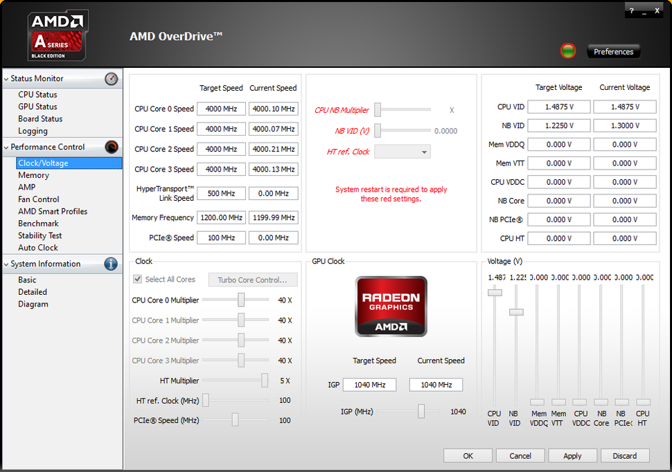How to overclock your AMD processor | PC Gamer