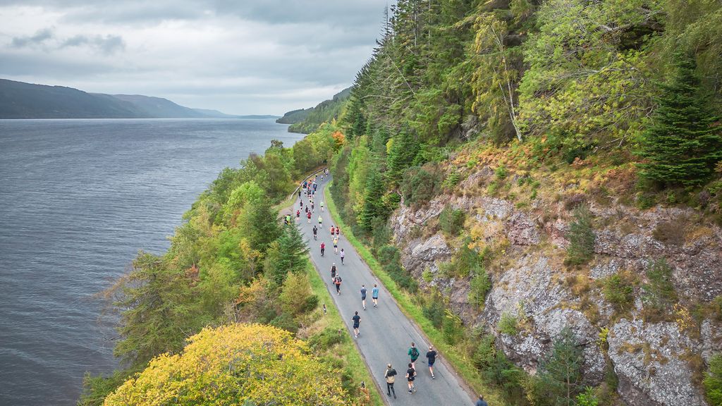 After running 15+ long-distance races, here are 12 things I learned ...
