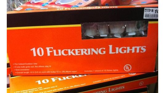 6 embarrassing examples of bad kerning | Creative Bloq