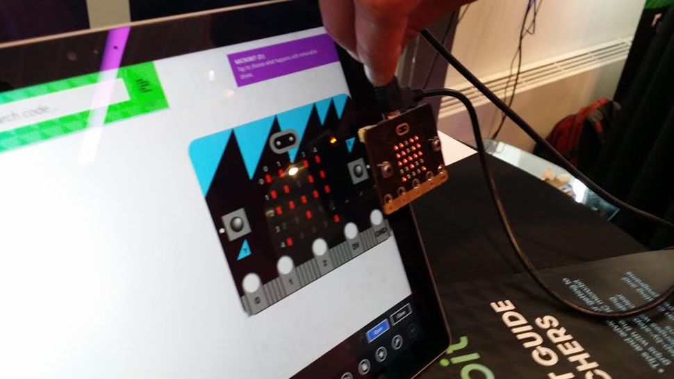 BBC Micro Bit: 10 things you need to know | TechRadar