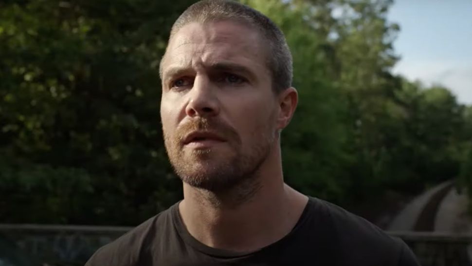 Ahead Of Heels Season 2 Filming Start, Stephen Amell Revealed His ...