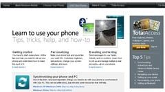 Meet the new Windows Mobile online | Windows Central