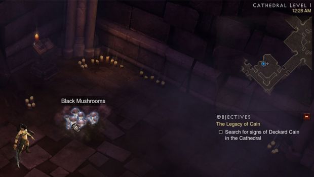 Whimsyshire - How to get to Diablo III's secret level | GamesRadar+