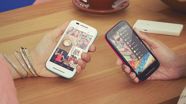 10 awesome things your smartphone will do next | TechRadar