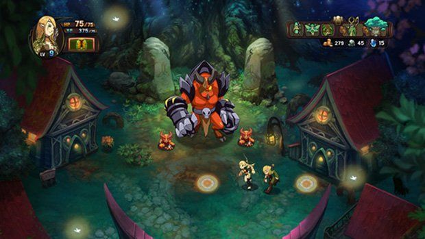 26 indie game developers you need to follow | GamesRadar+