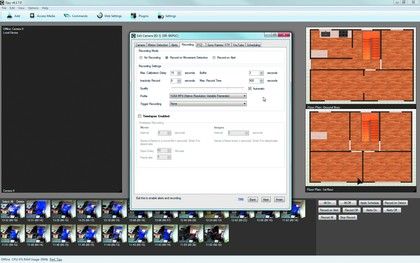 How to set up a webcam security system: Page 3 - Page 3 | TechRadar