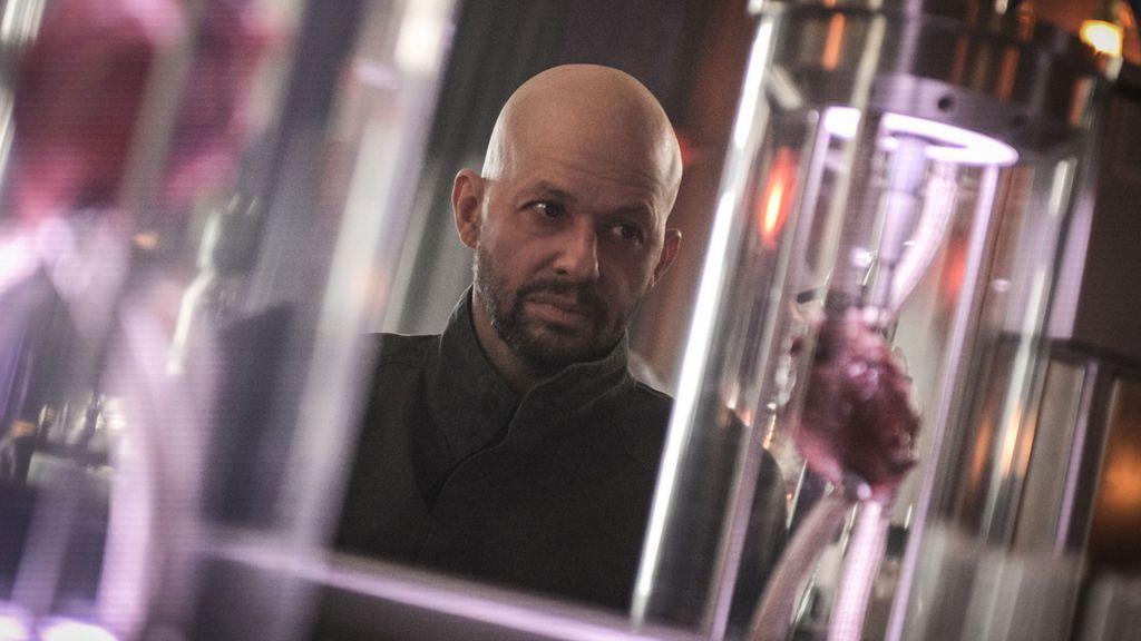 Best Lex Luthor actors, ranked | GamesRadar+