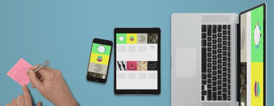 10 design tools for marketing professionals | Creative Bloq