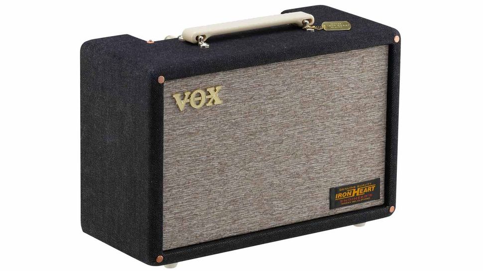 Musikmesse 2016: Vox launches "a new standard in guitar volume pedals ...
