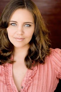 Interview: Dollhouse's Miracle Laurie | Cinemablend