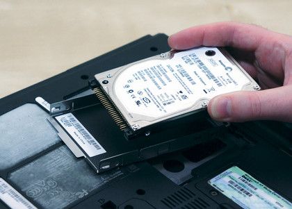 How to build a low power server | TechRadar