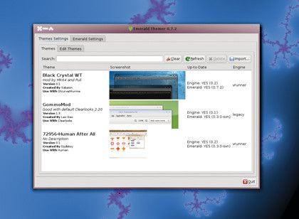 Get a Linux desktop to make Windows and OS X users weep with envy ...