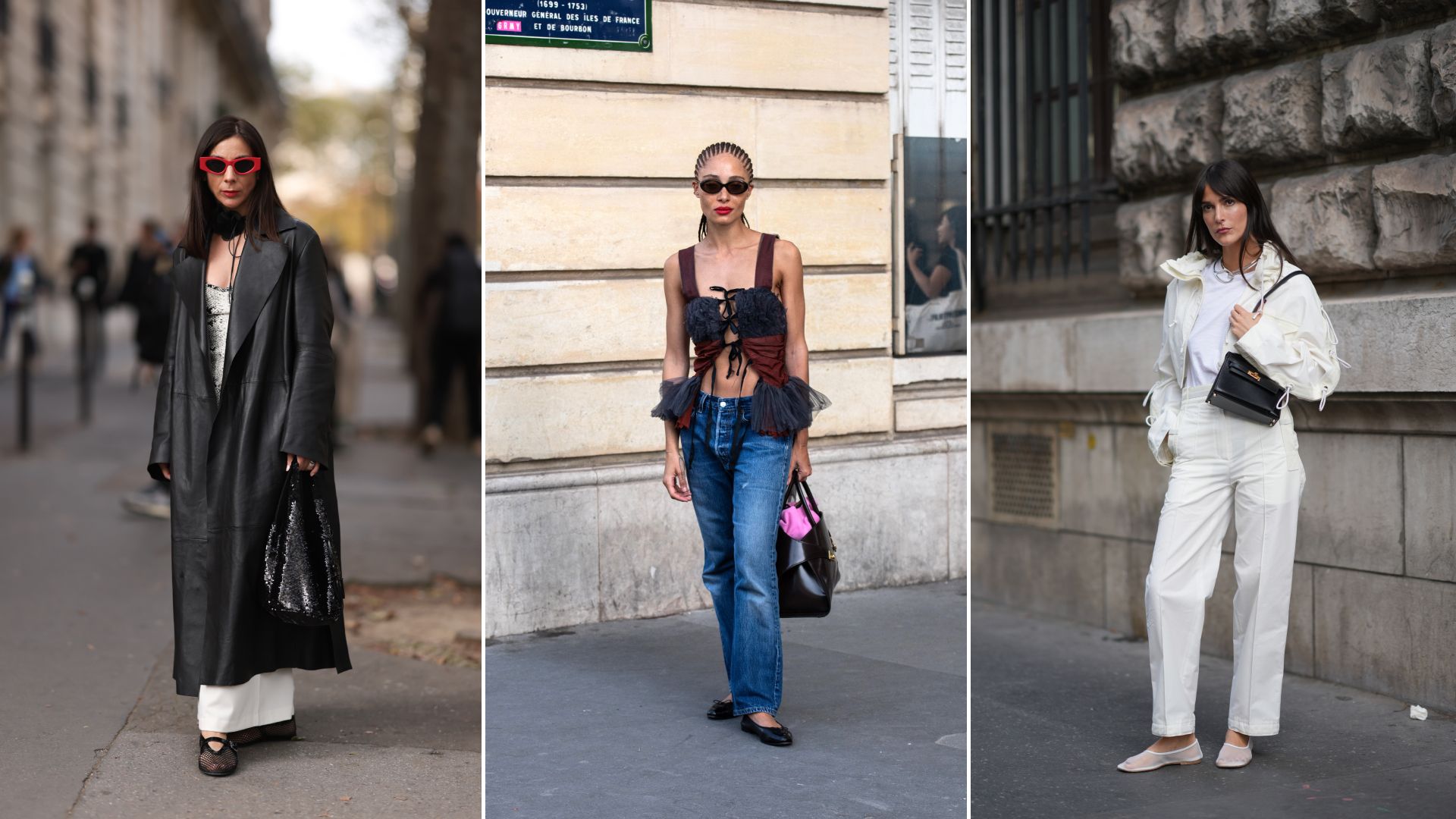 The 29 Best Ballet Flats of 2024, According to Fashion Insiders | Marie ...