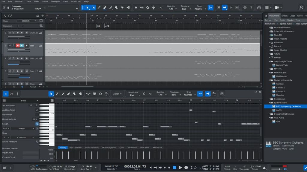 Fender Studio Pro 8 review – at last, a DAW for guitarists | Guitar World