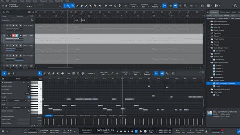 Fender Studio Pro 8 review – at last, a DAW for guitarists | Guitar World