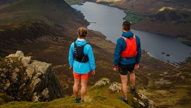 25 Great Outdoor Challenges | Coach