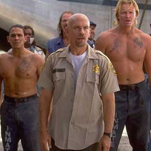 Con Air review | GamesRadar+