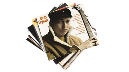 Wolf Alice's Joff Oddie: the 10 records that changed my life | MusicRadar