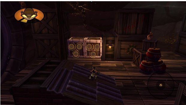 Sly Cooper: Thieves in Time sly mask locations guide: Page 4 - Page 4 ...