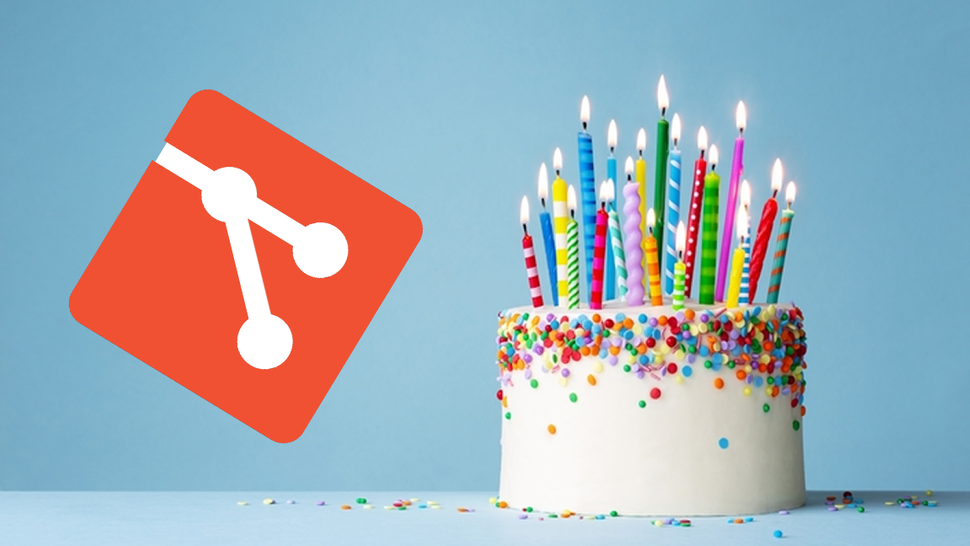 Git turns 20 as we celebrate decades of open-source software distribution | Tom's Hardware