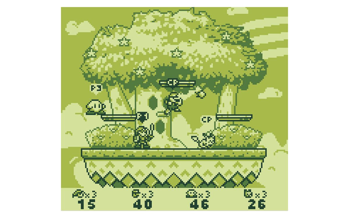 8 Great Games Like Super Smash Bros. | Tom's Guide