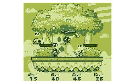 8 Great Games Like Super Smash Bros. | Tom's Guide