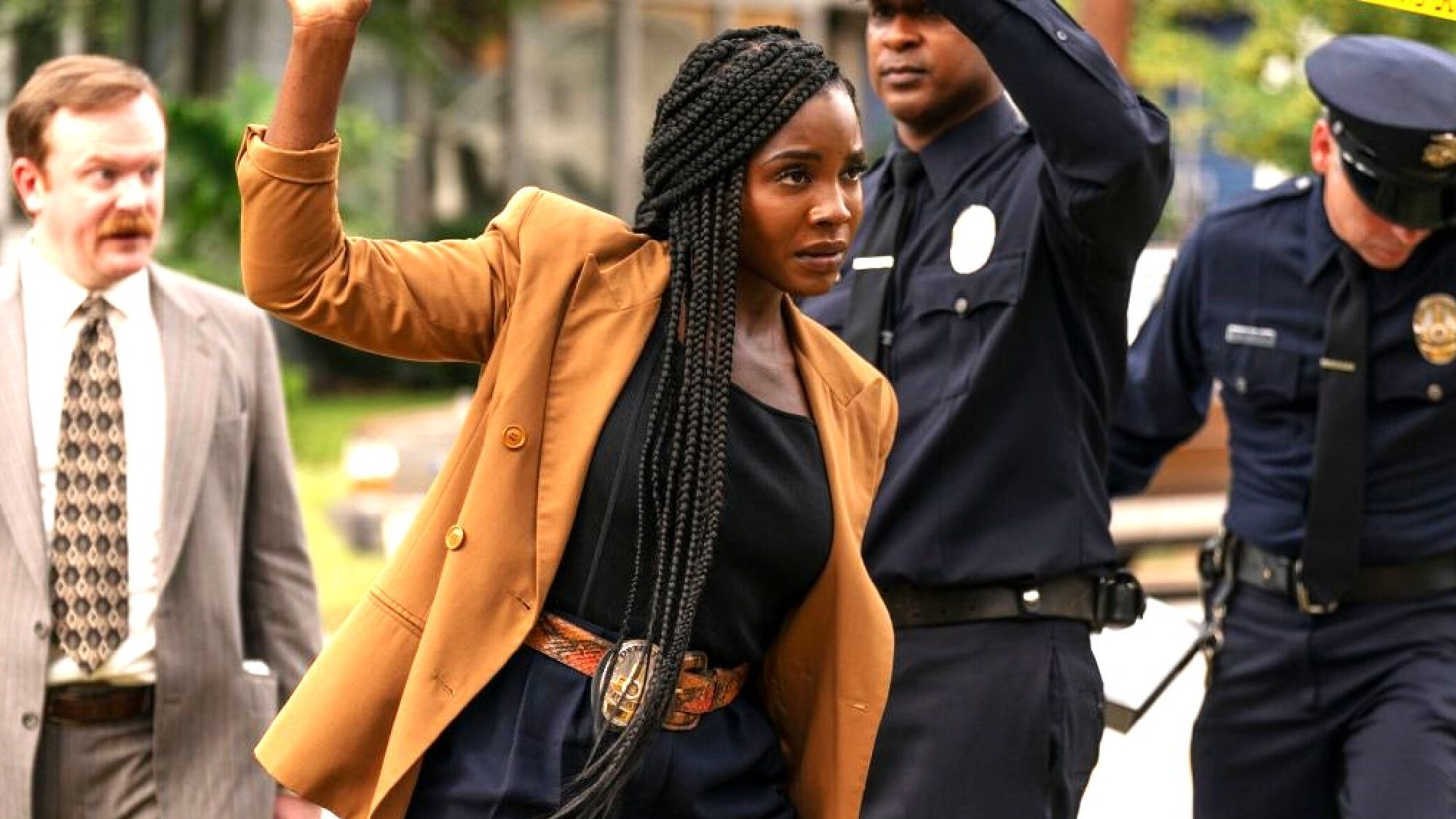 Prime Video’s latest thriller series is a hit — and it’s 100% on Rotten ...
